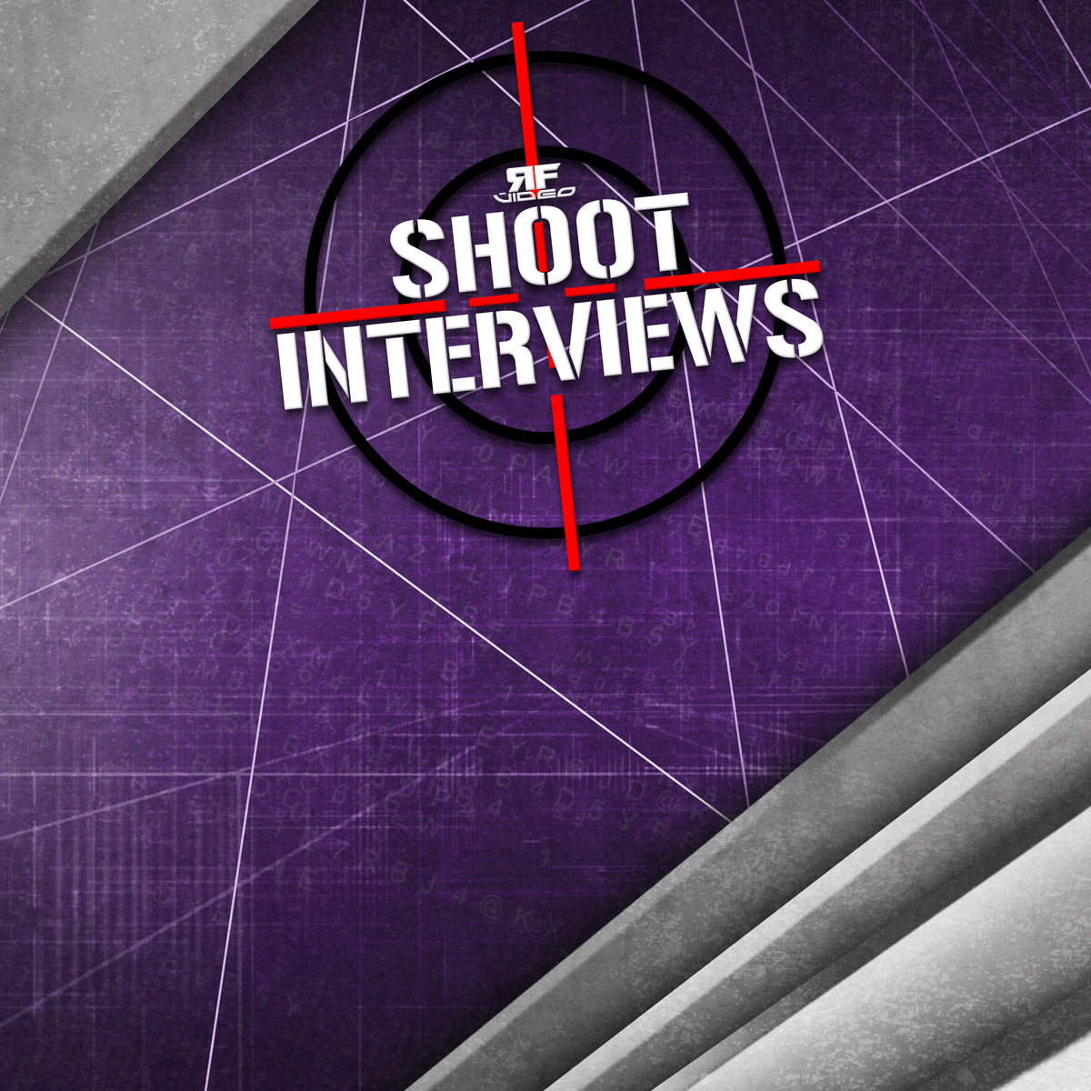 Shoot Interviews – RF Video