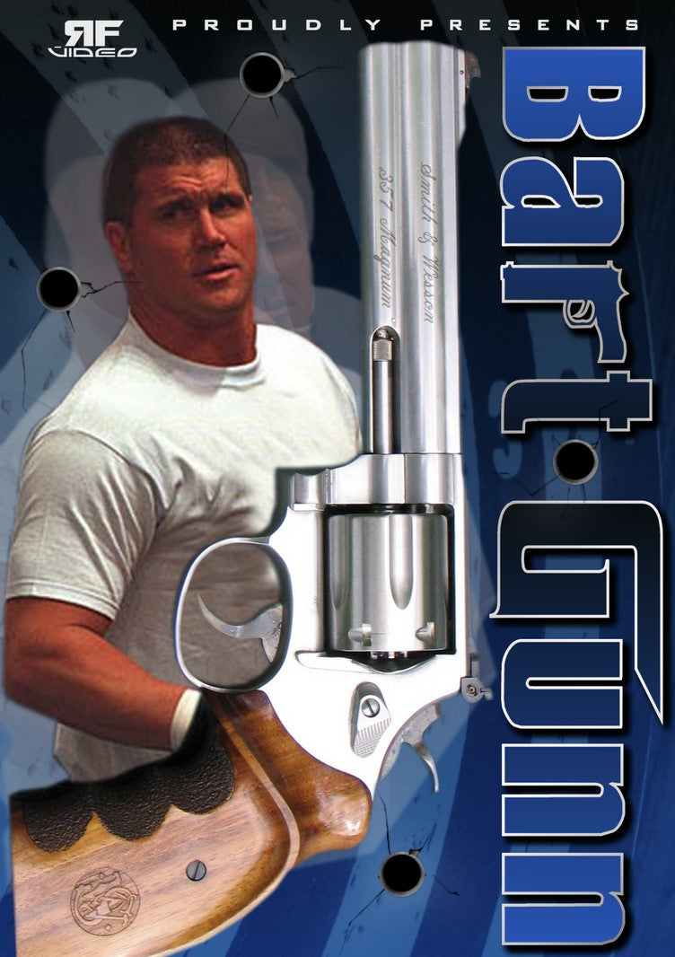 Bart Gunn Shoot Interview – RF Video