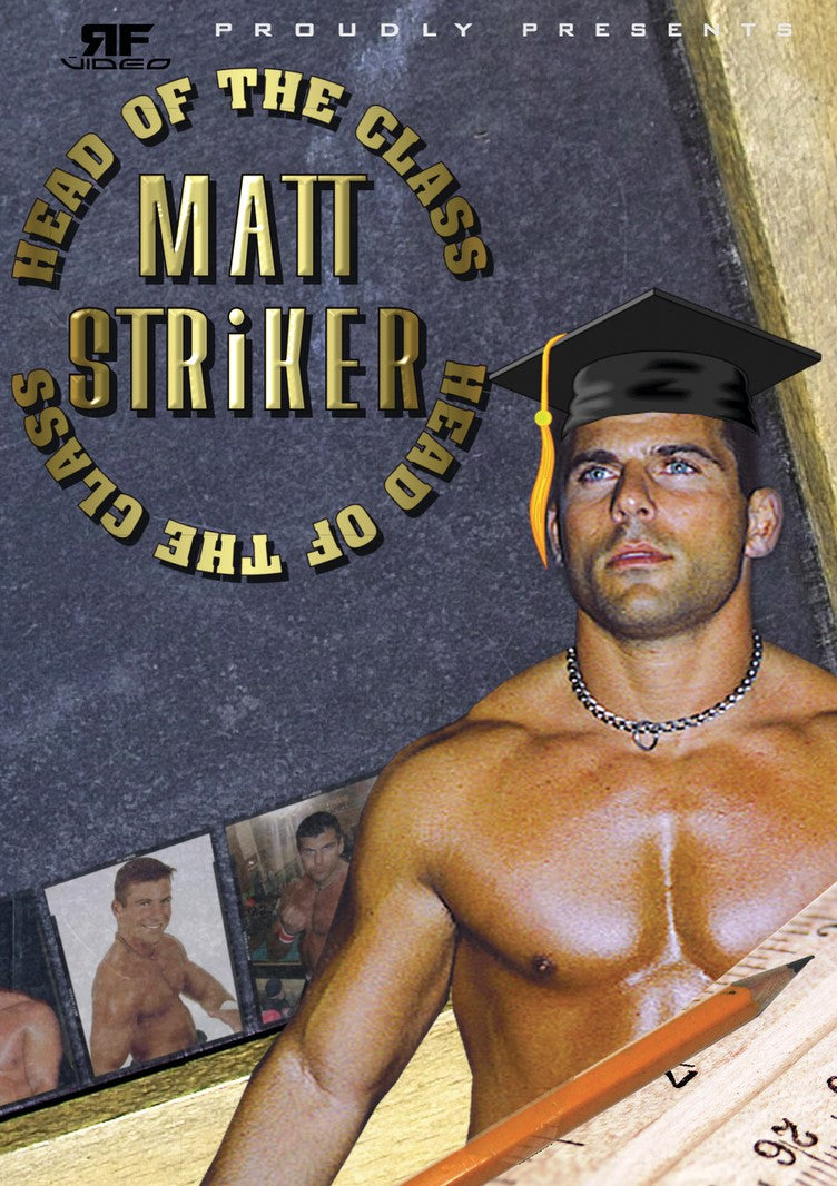 Best of Matt Striker Head of the Class – RF Video