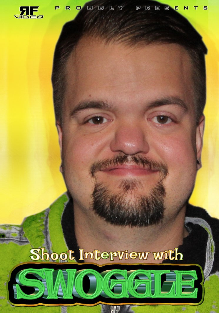 Swoggle Shoot Interview – RF Video