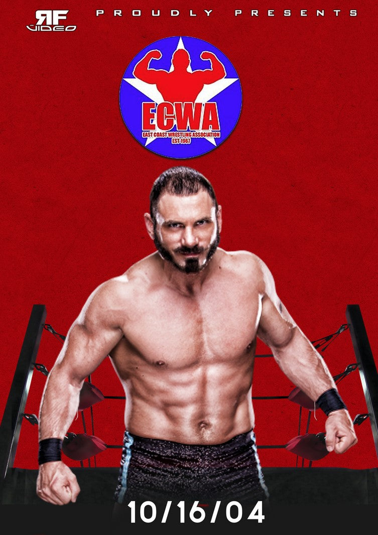 ECWA 10/16/04 – RF Video