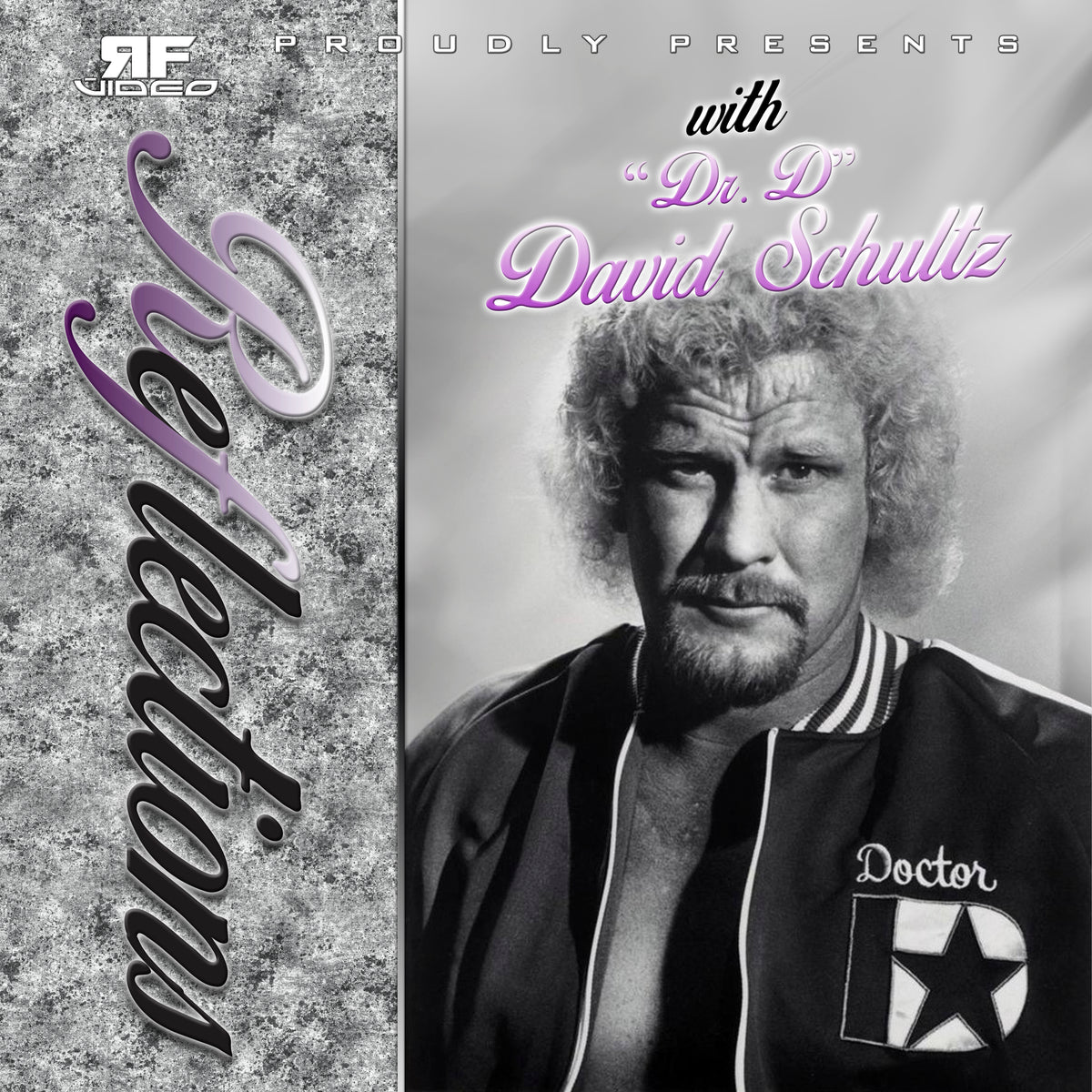 Reflections with "Dr. D" David Schultz - A Road Less Traveled – RF Video